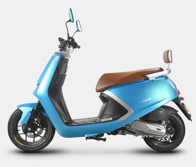 甲壳虫二代 - 浙江台州市王野动力有限公司